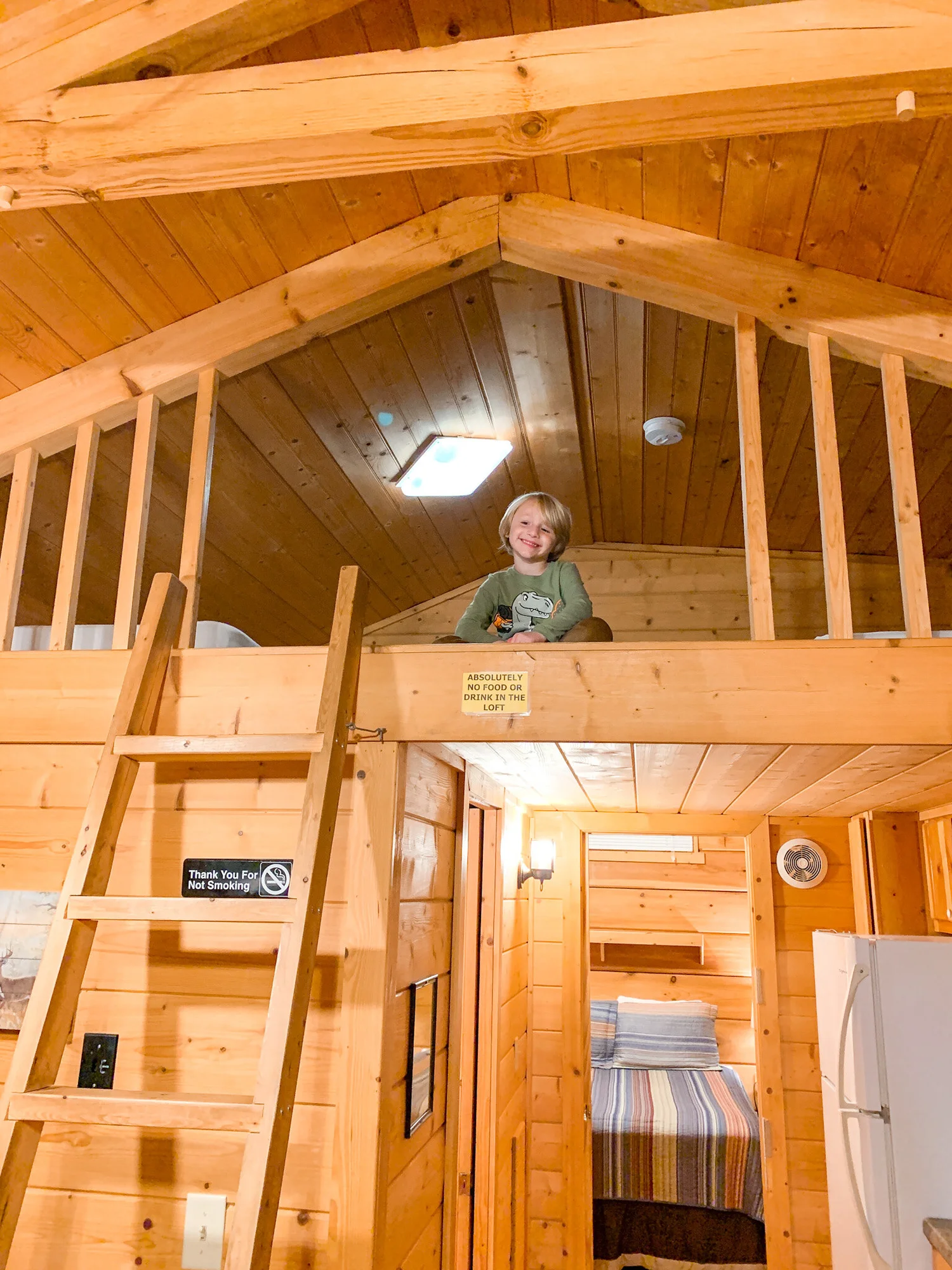 KOA: The Best Way to Explore the Great Outdoors with Family — Value ...