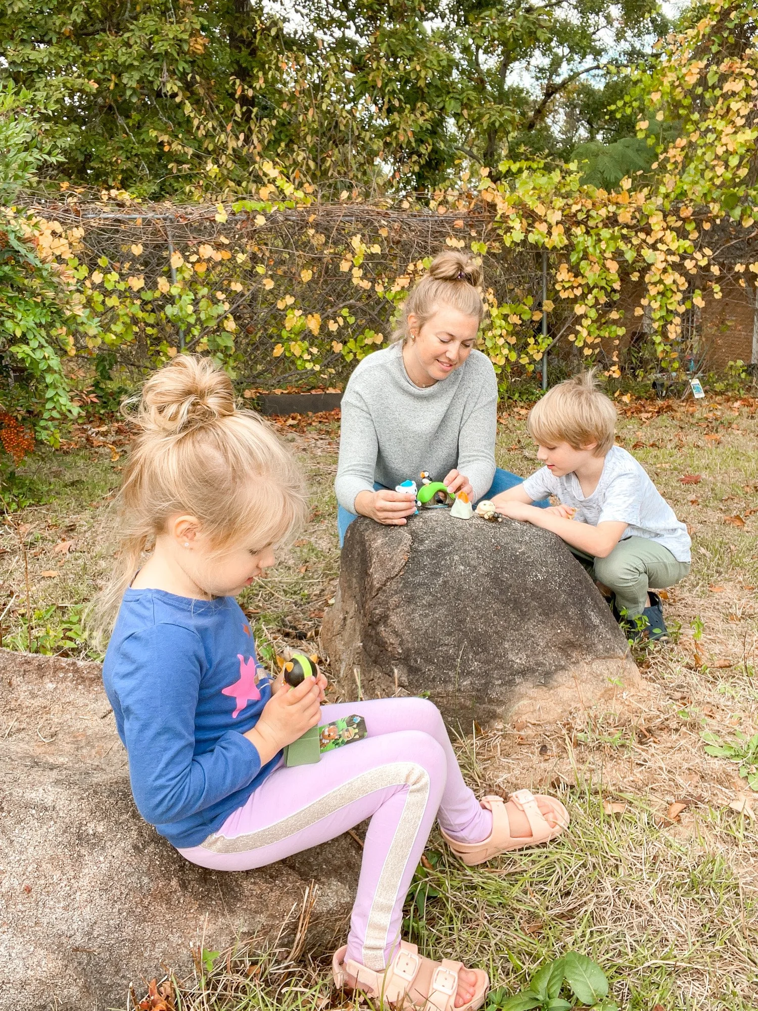 Five Octonauts Toys That Inspire Play and Imagination — Value Minded Mama