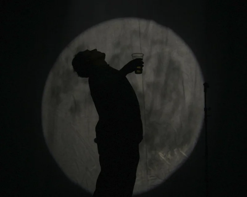 BIO — Carey Marx Comedy