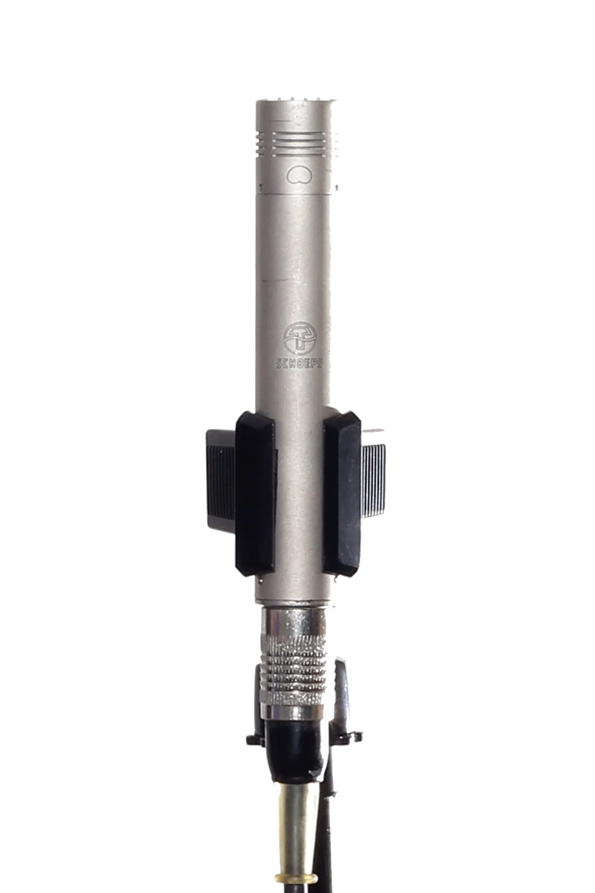 Gear — Top Track Studios