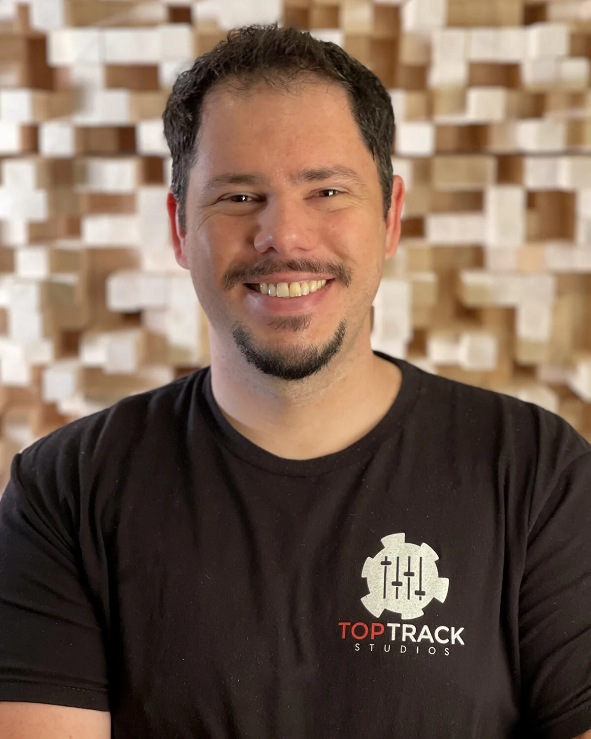 Team — Top Track Studios