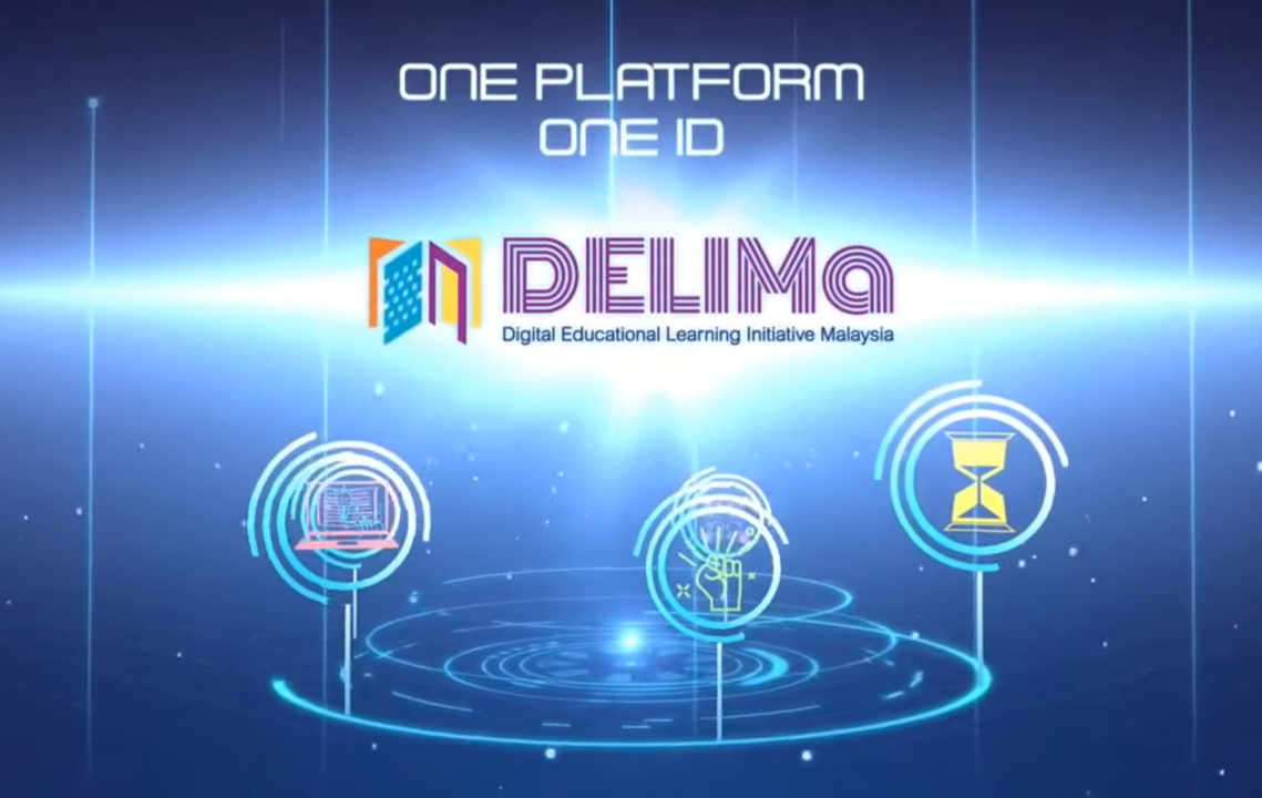 What is DELIMa? Malaysia's Rocketing Online Education — Project ID