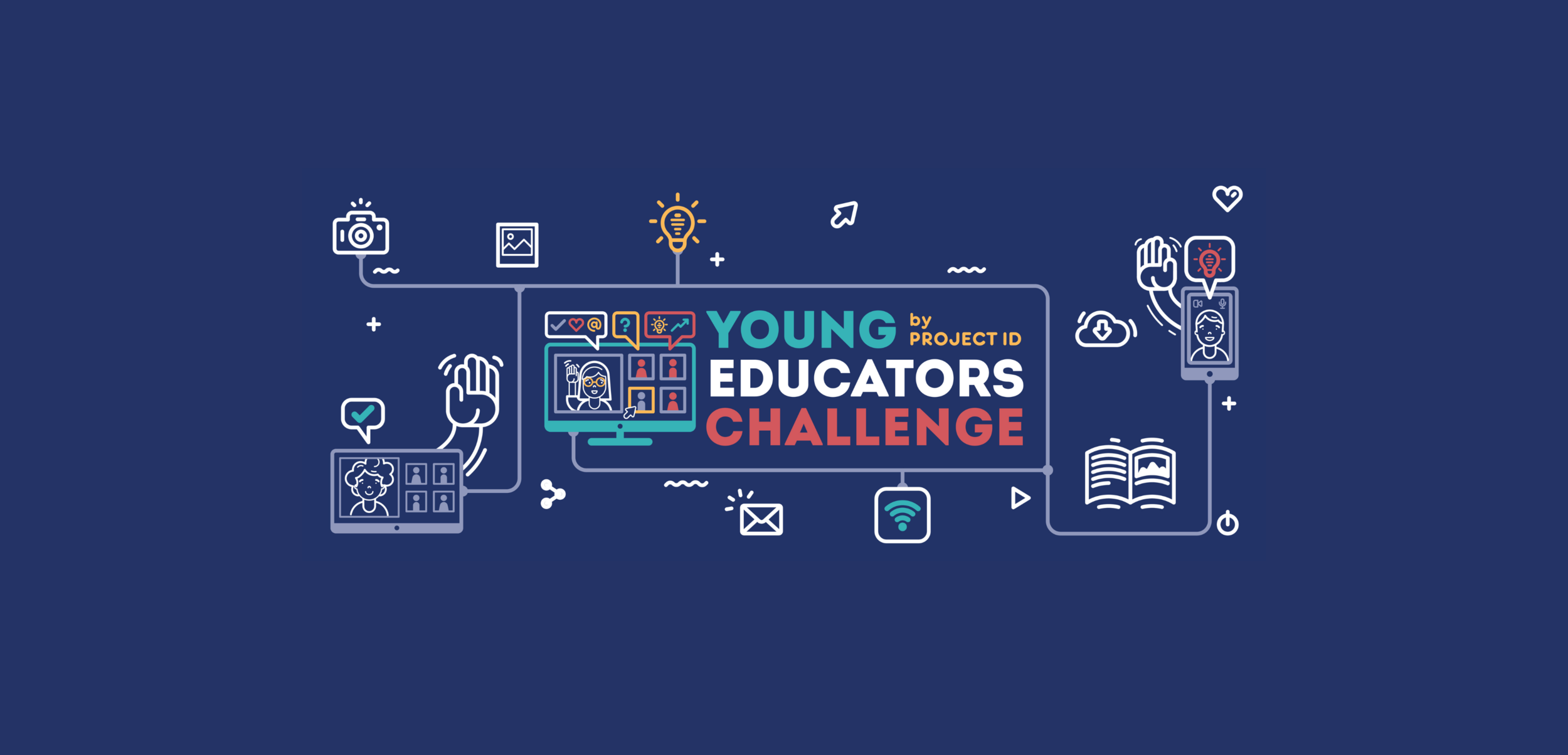 Young Educators Challenge (YEC) — Project ID