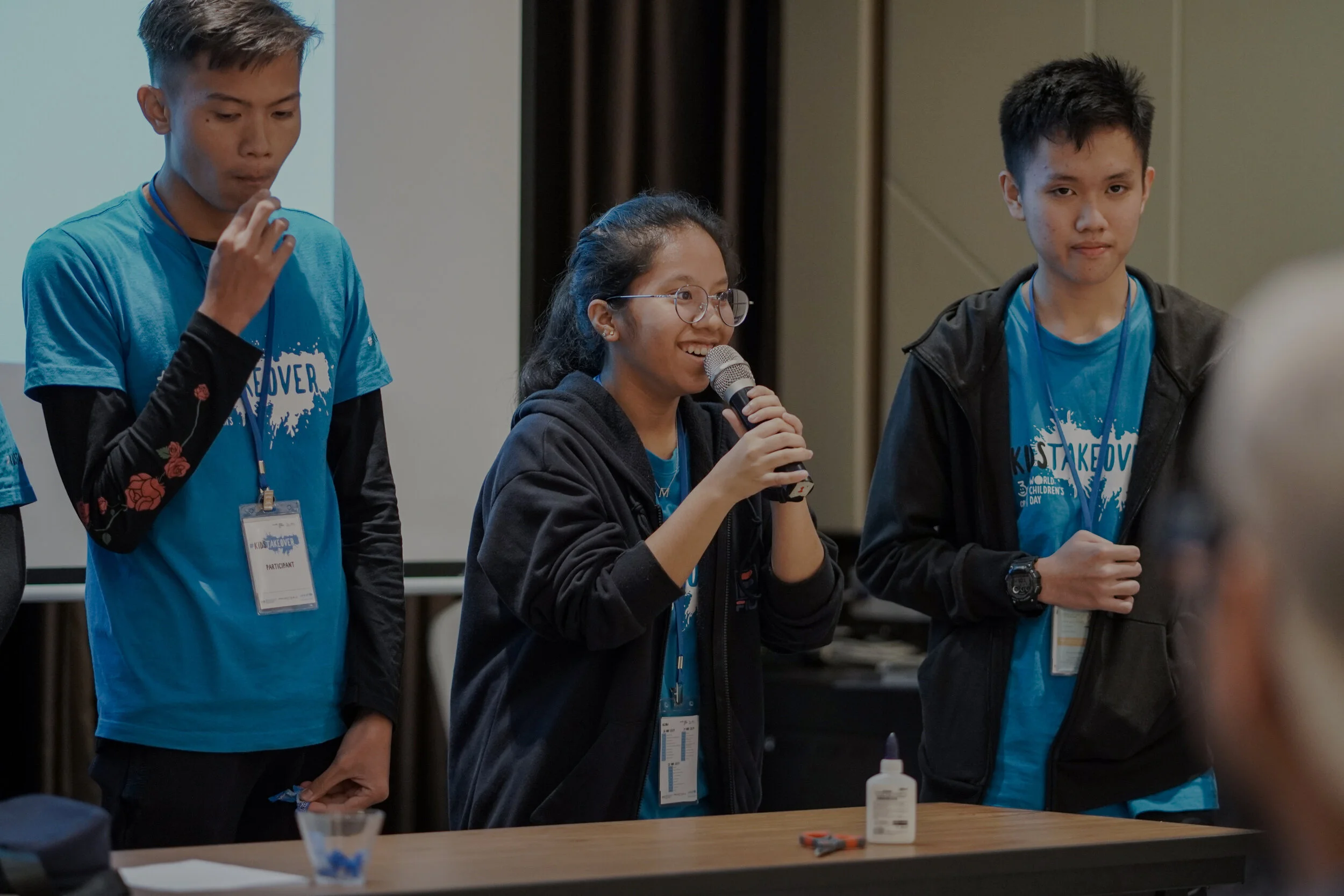 Online Learning in Malaysia: Students View in 2021 — Project ID