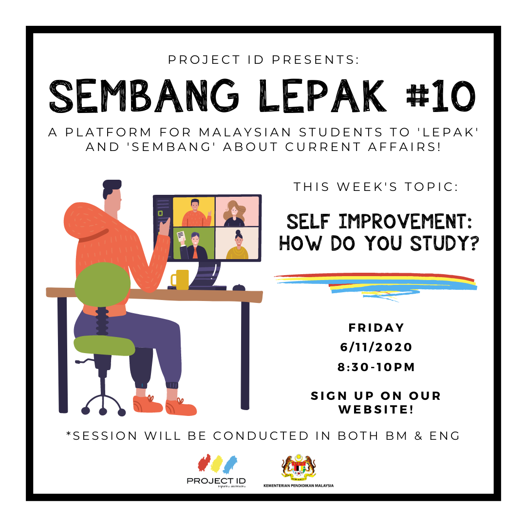 Project ID | Student Leadership & Soft Skills Development in Malaysia