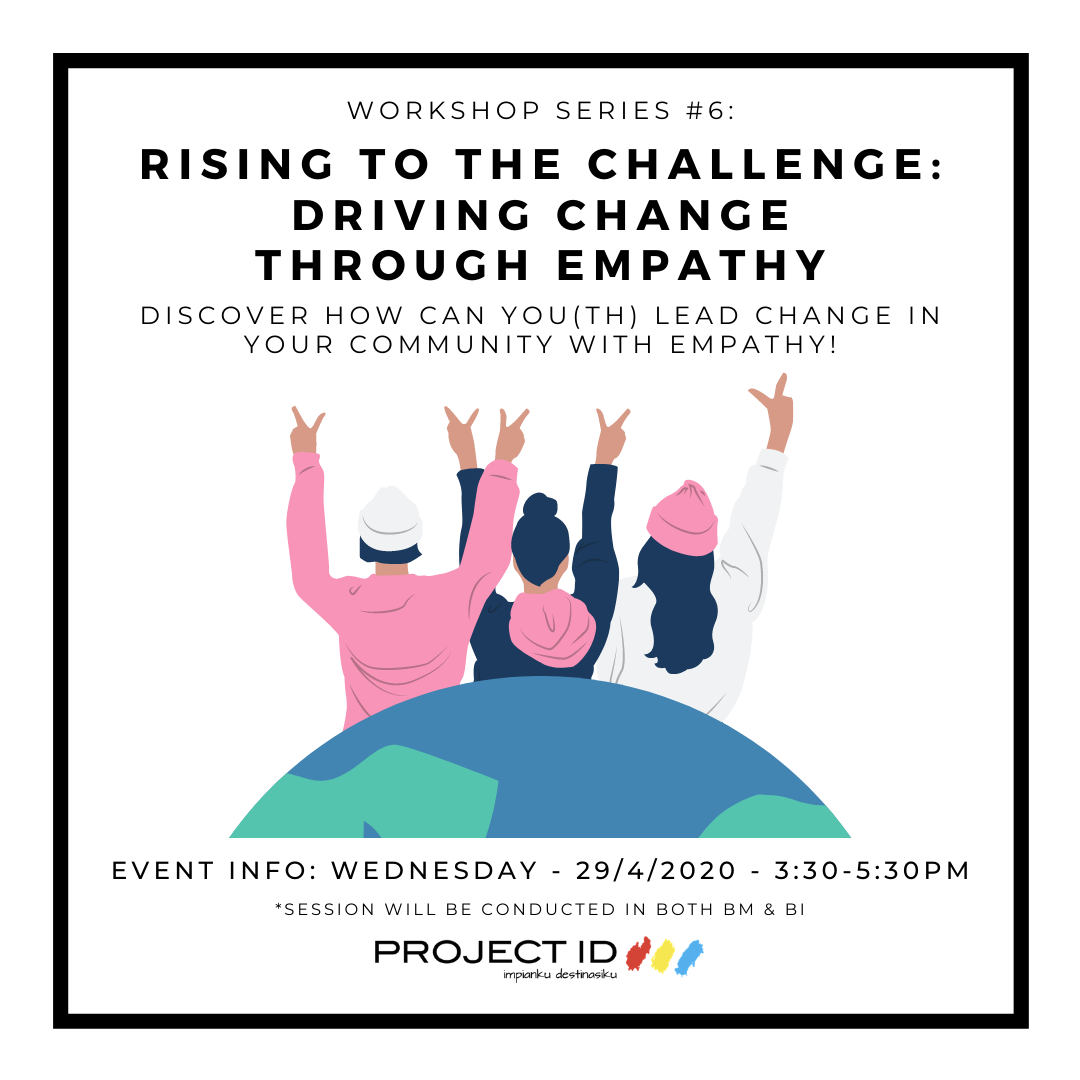 Project ID | Student Leadership & Soft Skills Development in Malaysia