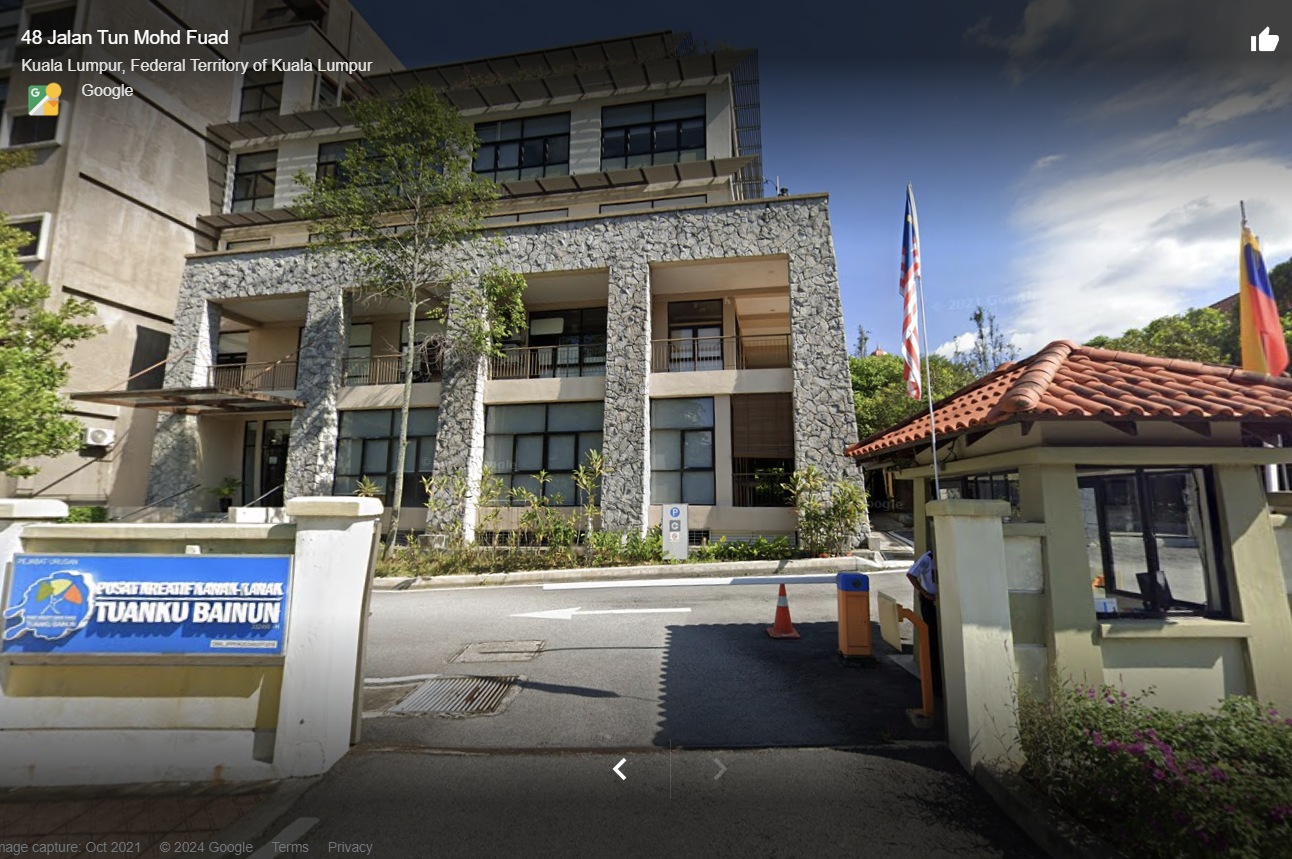 Dollar Dash — Project ID