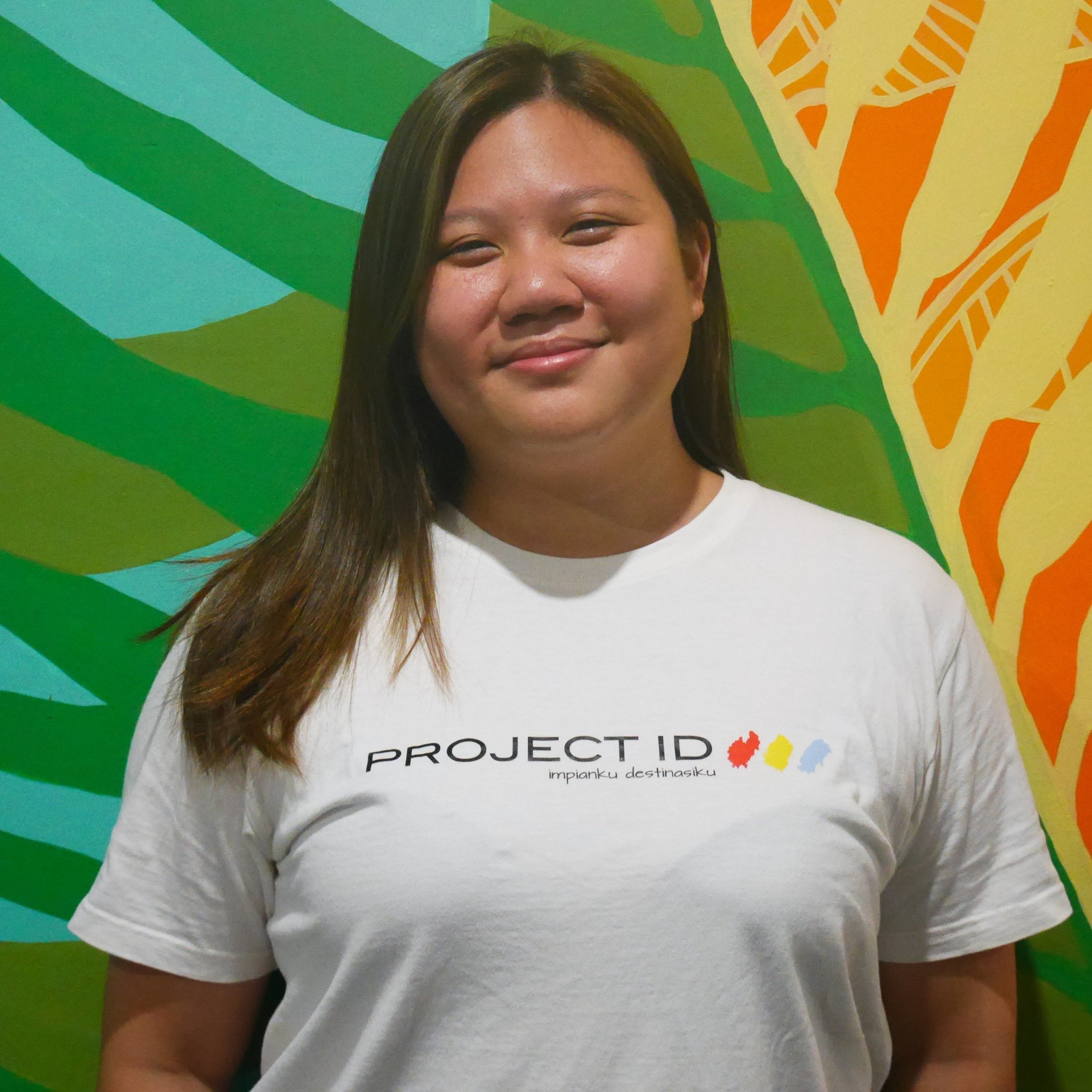 Who We Are — Project ID