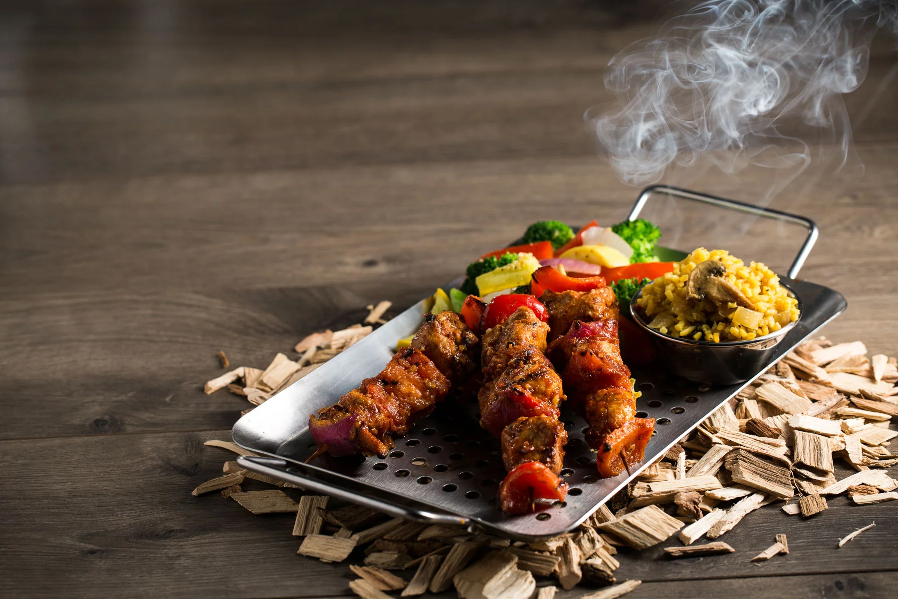 Gallery | Tony Roma's Perth — Tony Romas