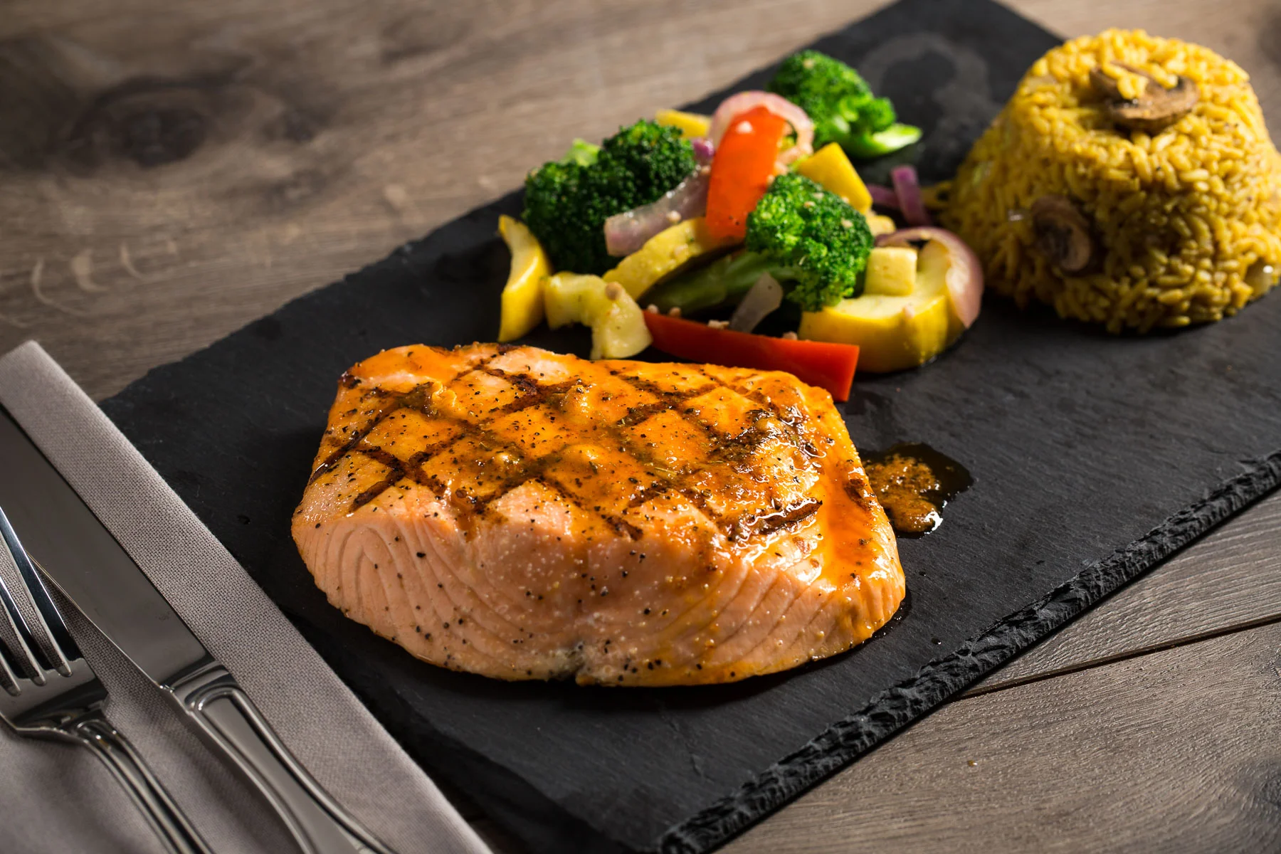 Gallery | Tony Roma's Perth — Tony Romas