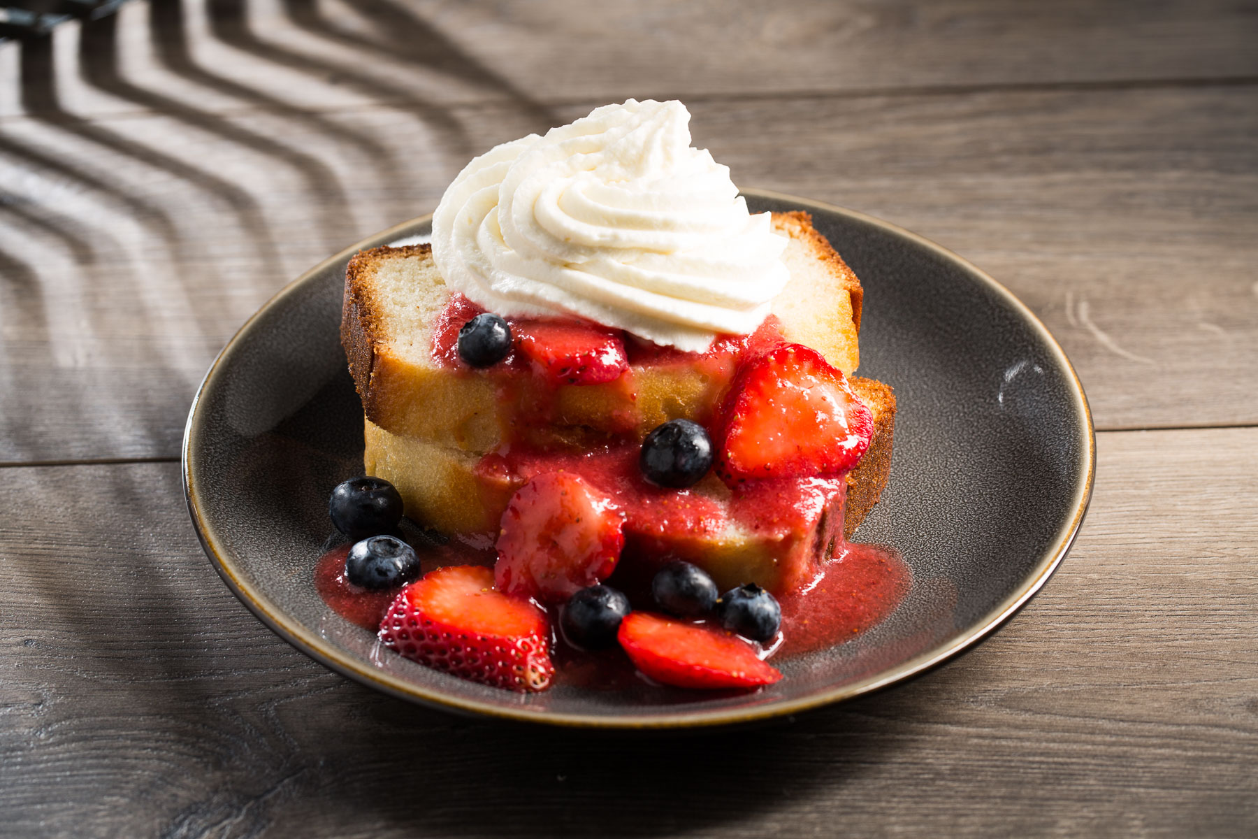 Gallery | Tony Roma's Perth — Tony Romas