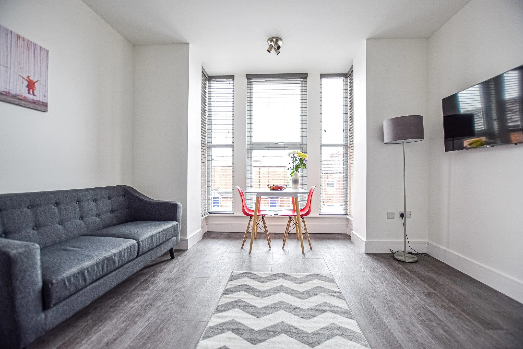 Premier Living Group