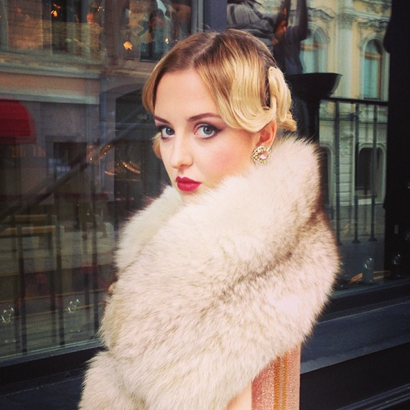 Portfolio — A la Carter