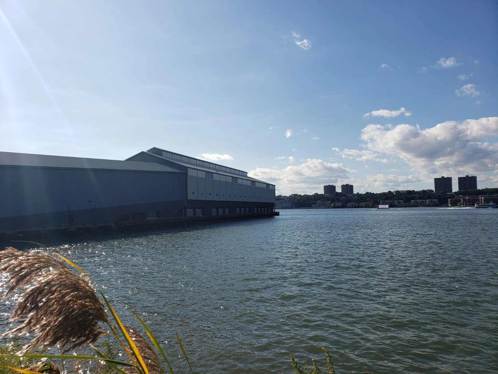 Kejdi Construction Corp