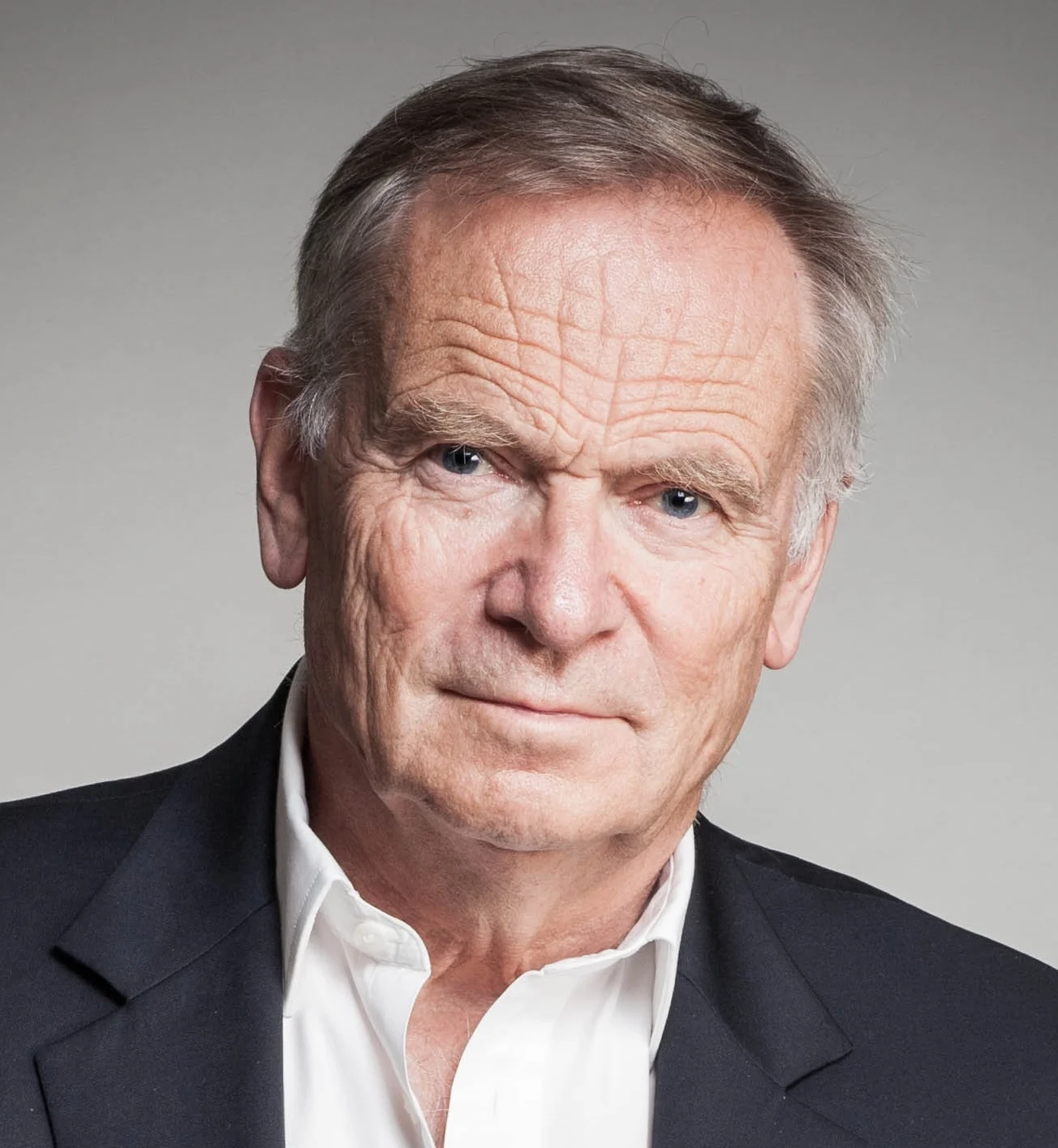 JEFFREY ARCHER — Featherstone Cairns