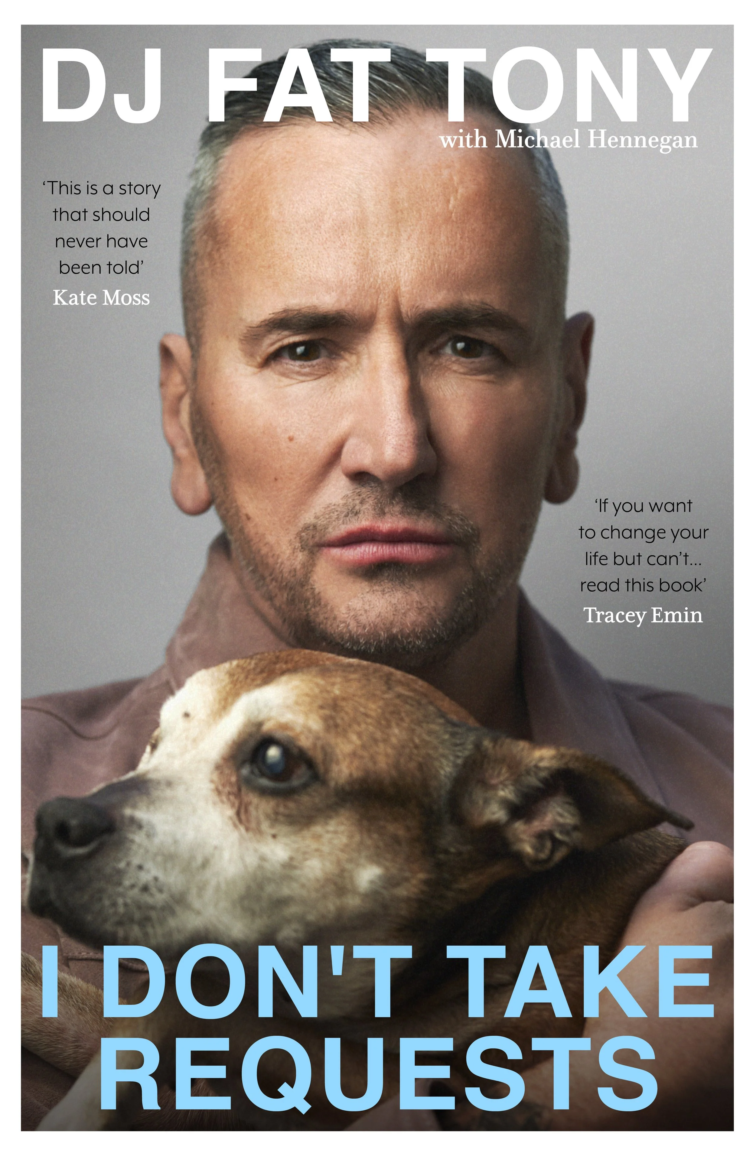 Fat Tony — Featherstone Cairns