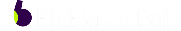 BlaBlaCar Daily - l'application du covoiturage quotidien