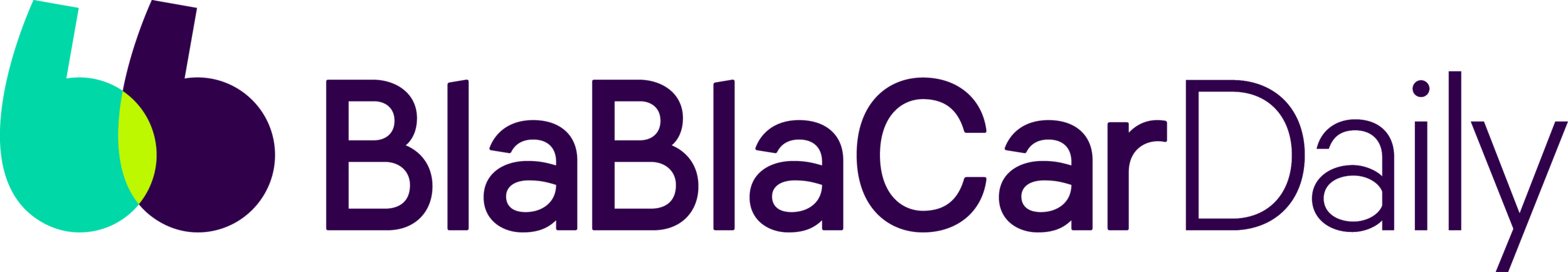 Téléchargez BlaBlaCar Daily — BlaBlaCar Daily