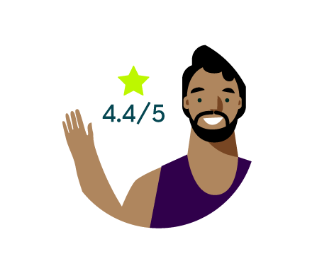 BlaBlaCar Daily - l'application du covoiturage quotidien