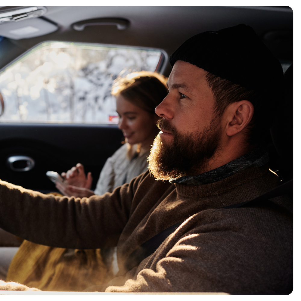 BlaBlaCar Daily - l'application du covoiturage quotidien