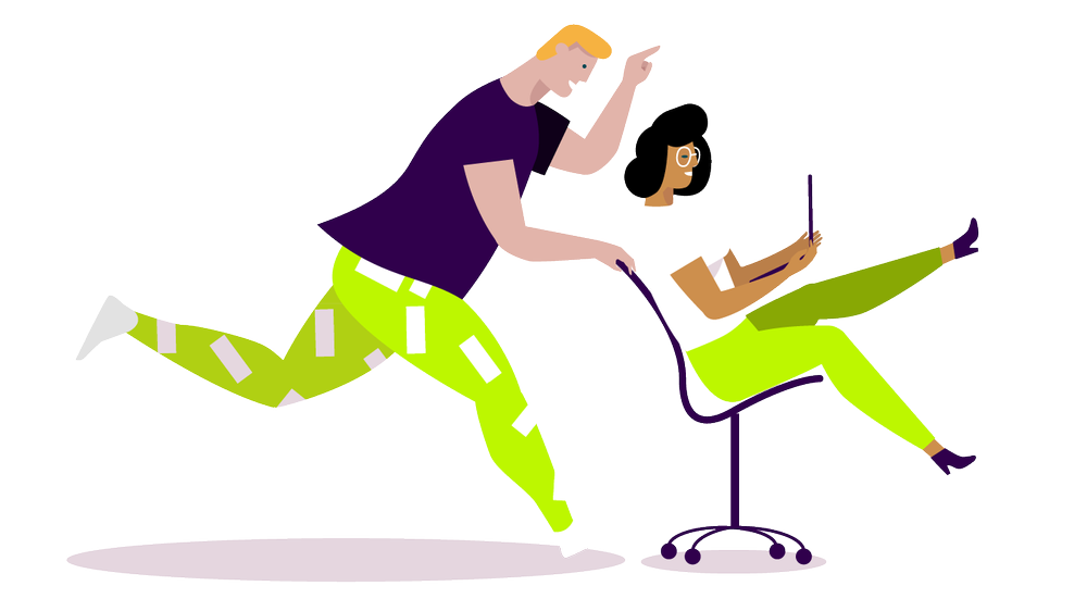 BlaBlaCar Daily - l'application du covoiturage quotidien