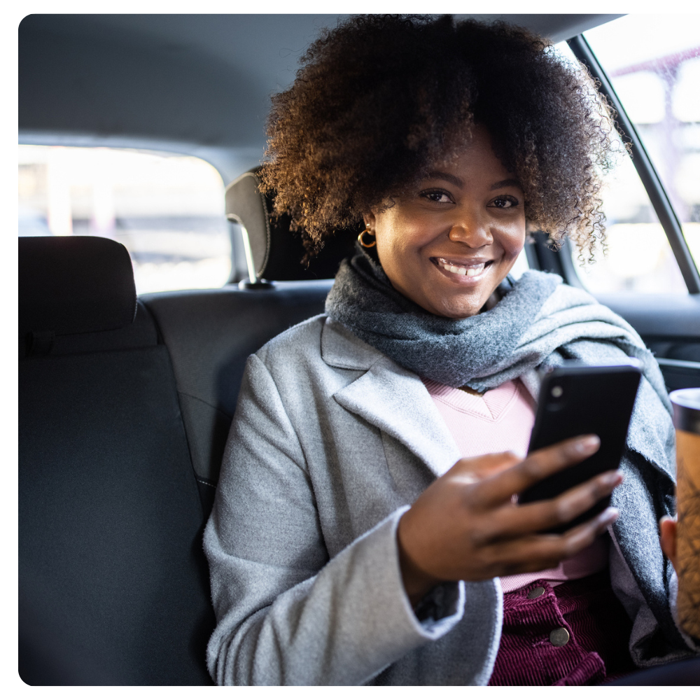 BlaBlaCar Daily - l'application du covoiturage quotidien