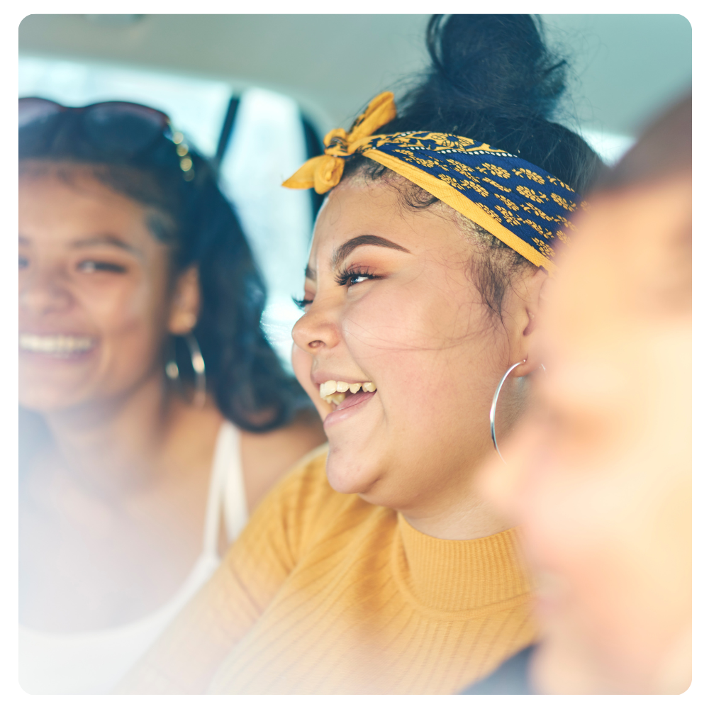 BlaBlaCar Daily - l'application du covoiturage quotidien