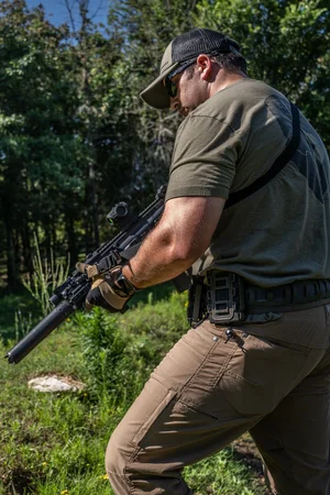 Tactical Rifle Sling | Durable, Adjustable & Battle-Tested