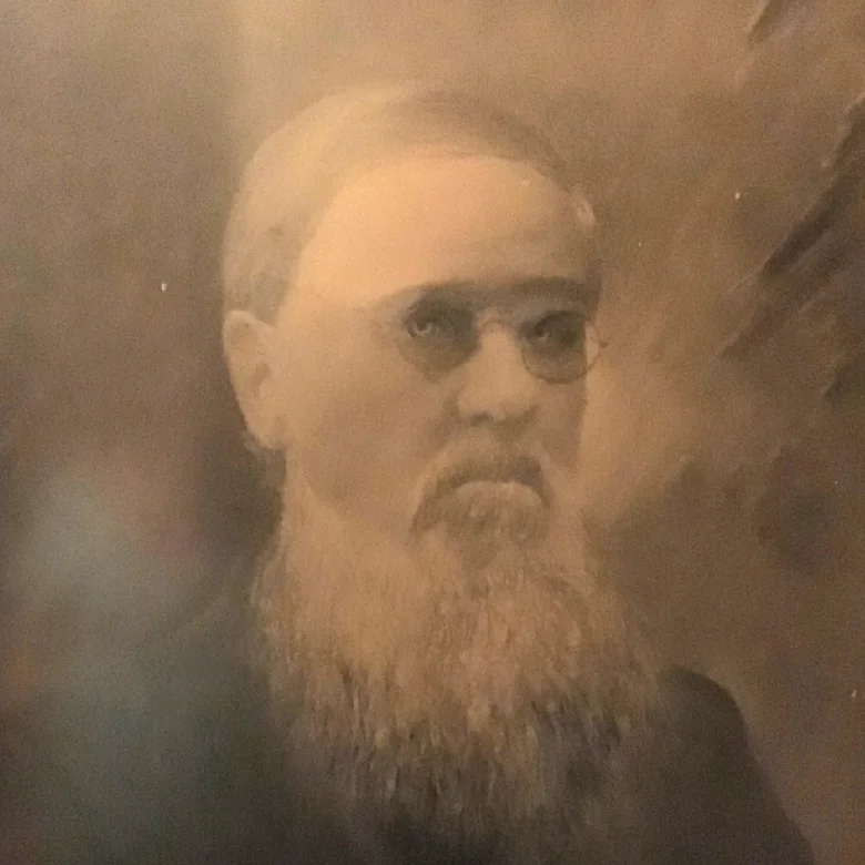 Ellison Durrough Stone — Oconee Hill Cemetery