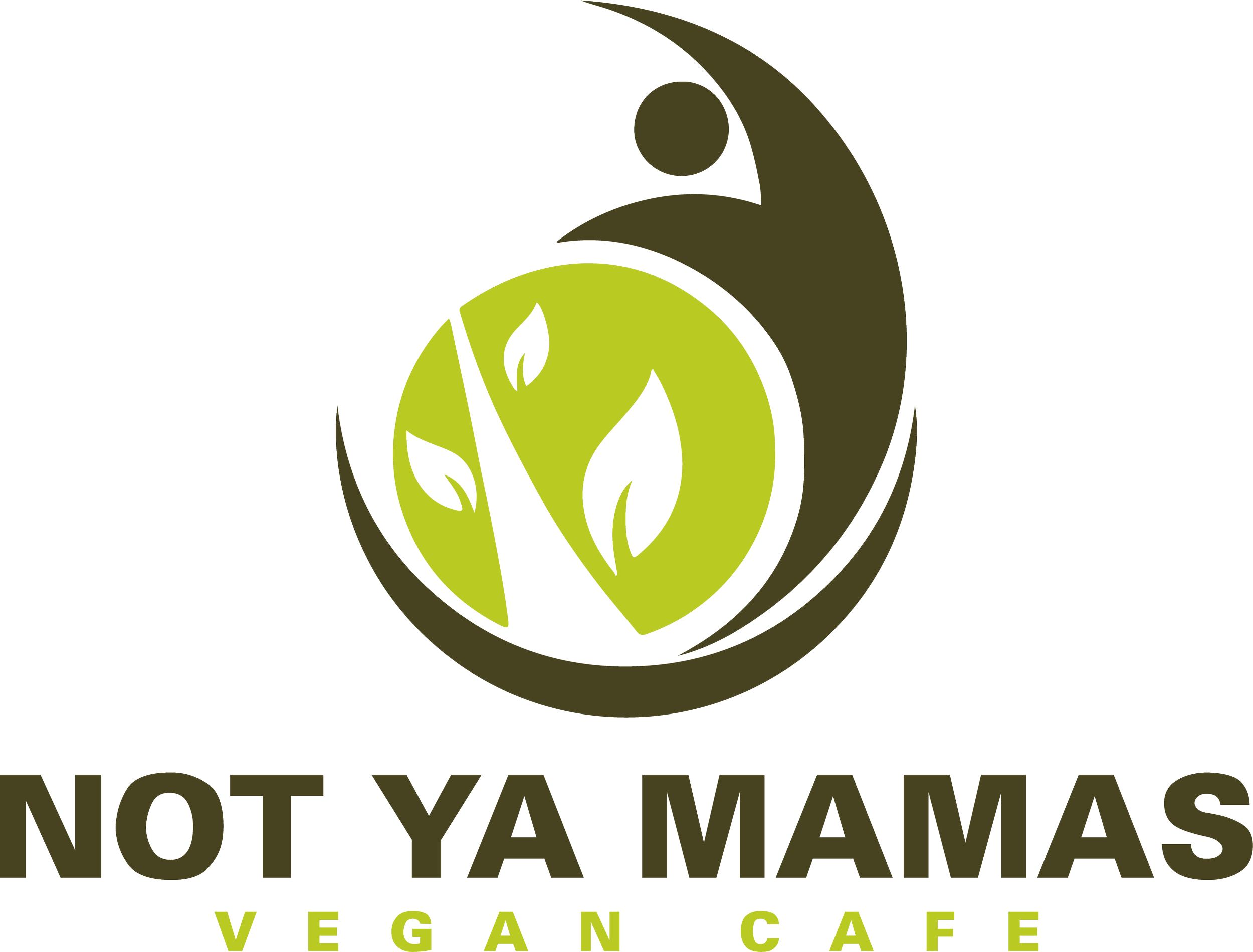 Not Ya Mama's Vegan Cafe