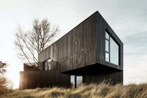Custom Homes by Koto | Bespoke Sustainable Houses — Koto | Architect ...