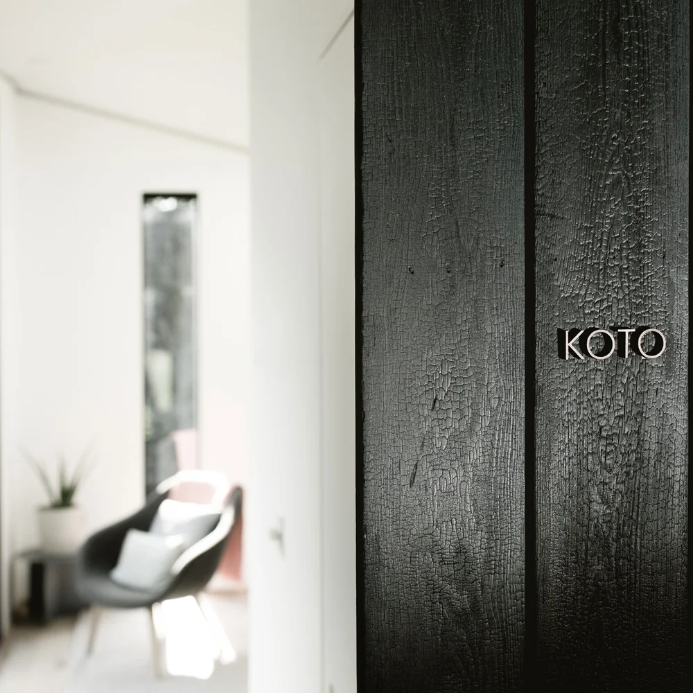 Koto - Koto - Studio