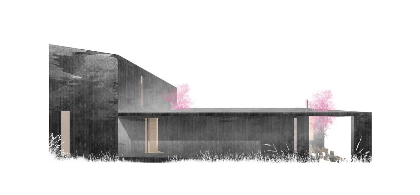 Eco Livinghome - Luxury Prefabricated Home by Koto Design — Koto ...