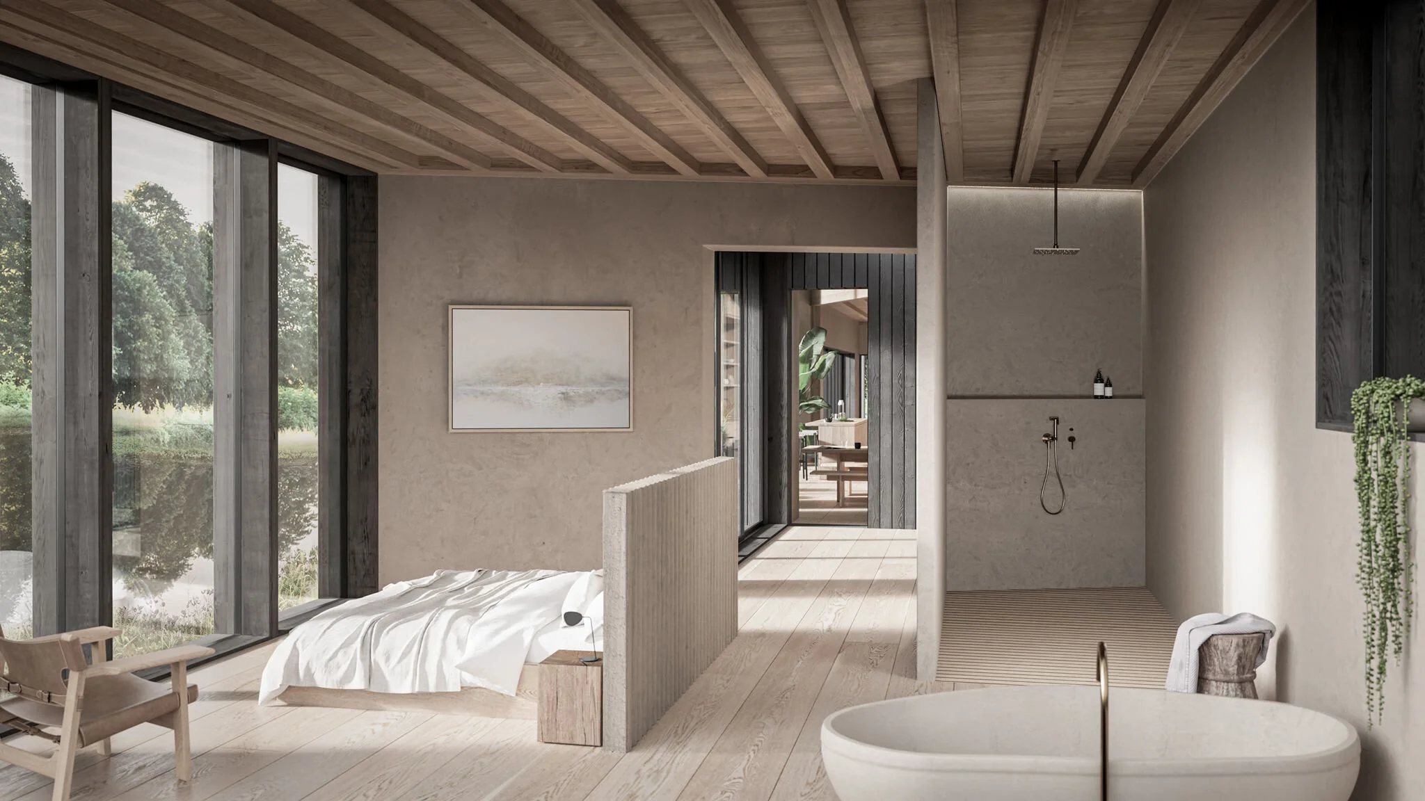 Prefab Eco Homes - Scandinavian House Design | Architect Designed ...