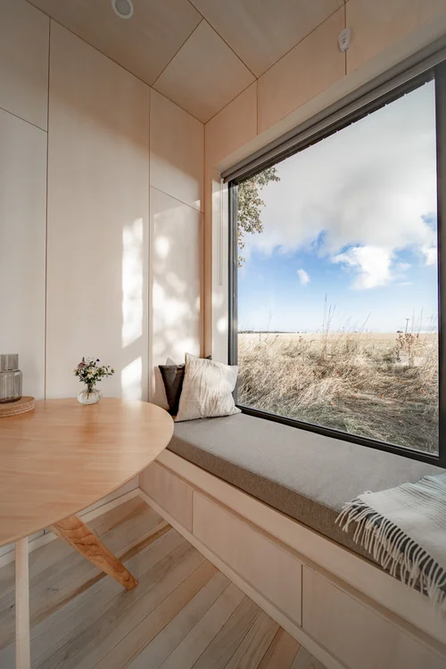 Koto Design - Architect designed prefab homes and cabins in the UK ...