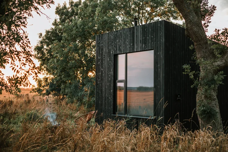 Koto Design - Architect designed prefab homes and cabins in the UK ...