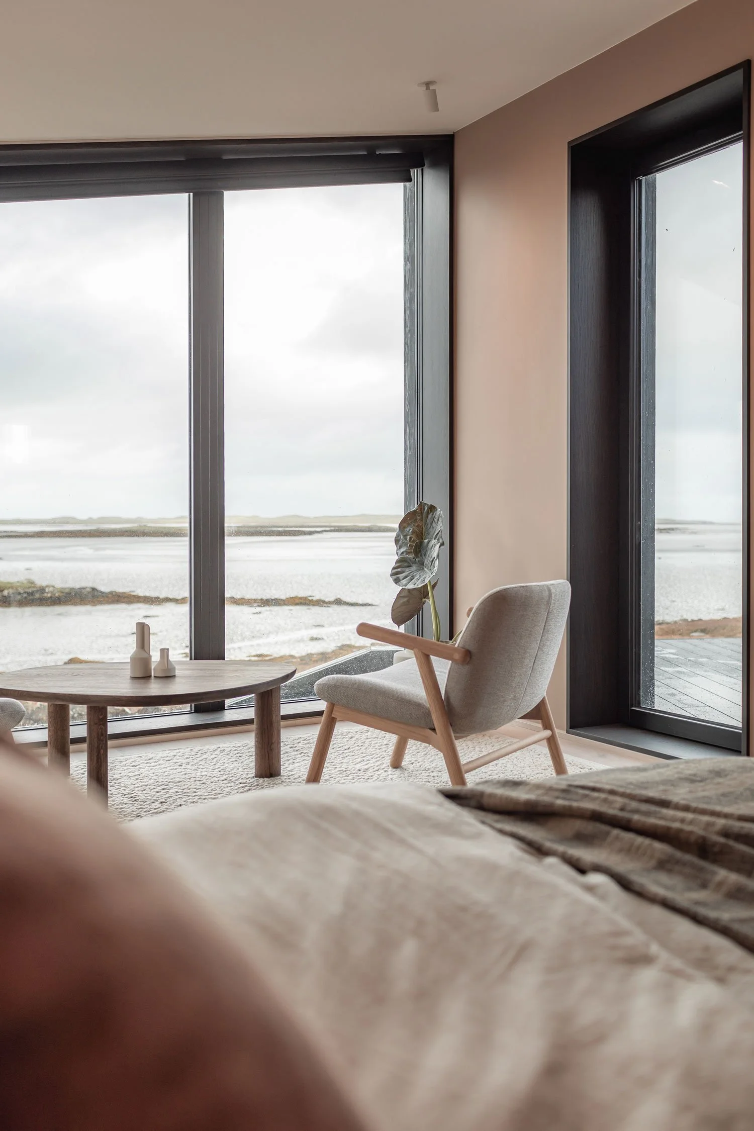 Prefabricated Homes & Modern Cabins | Scandinavian Design | UK & USA ...