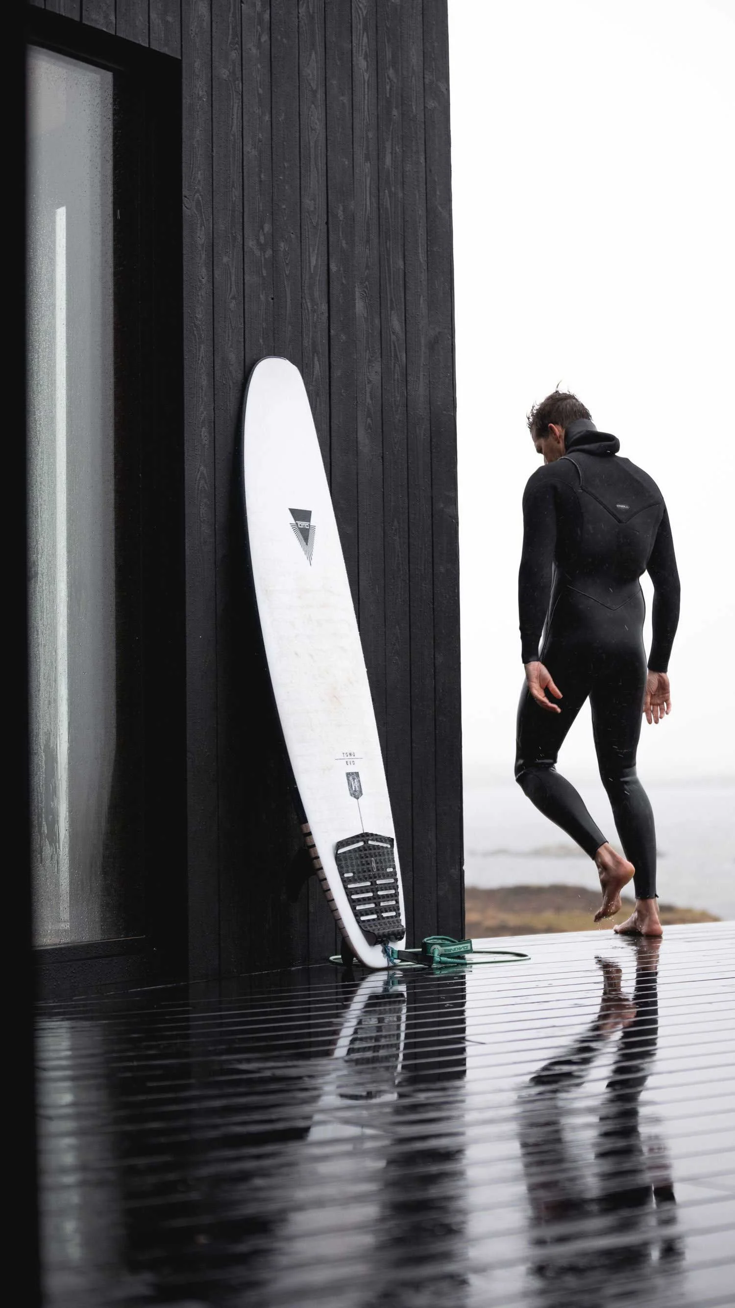 Prefabricated Homes & Modern Cabins | Scandinavian Design | UK & USA ...