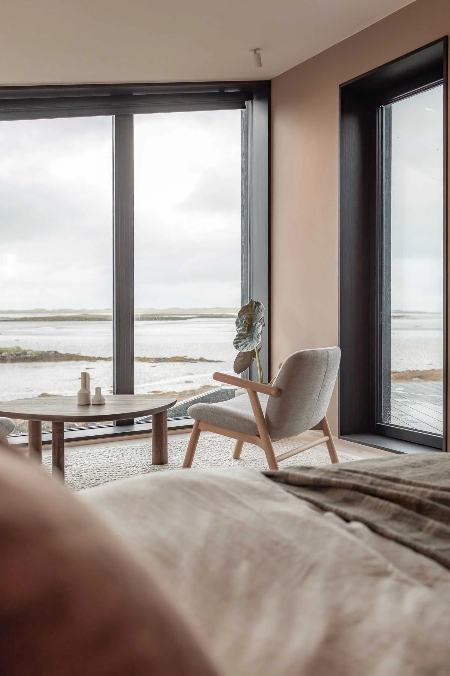 Prefabricated Homes & Modern Cabins | Scandinavian Design | UK & USA ...