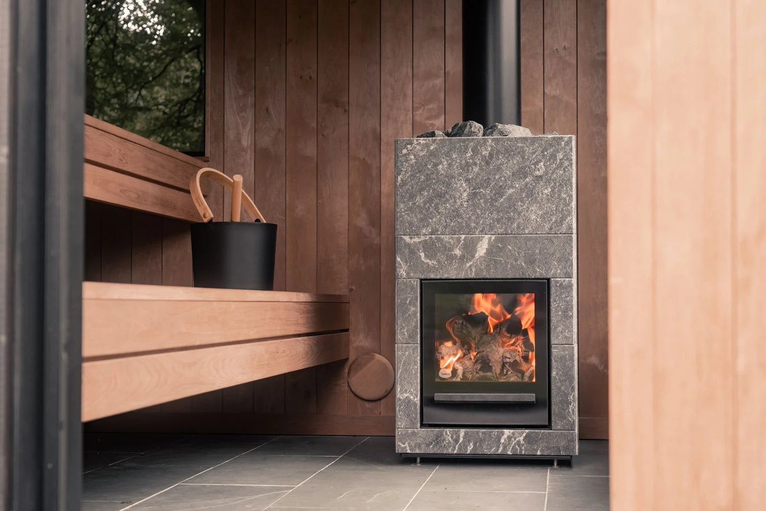 Modular Office Cabins | Chelsea Flower Show Design | Koto Design — KOTO