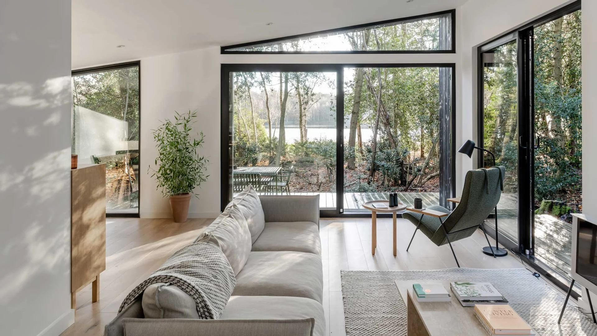 Koto New Listings | Exclusive Homes, Prefabricated Cabins & Floating ...