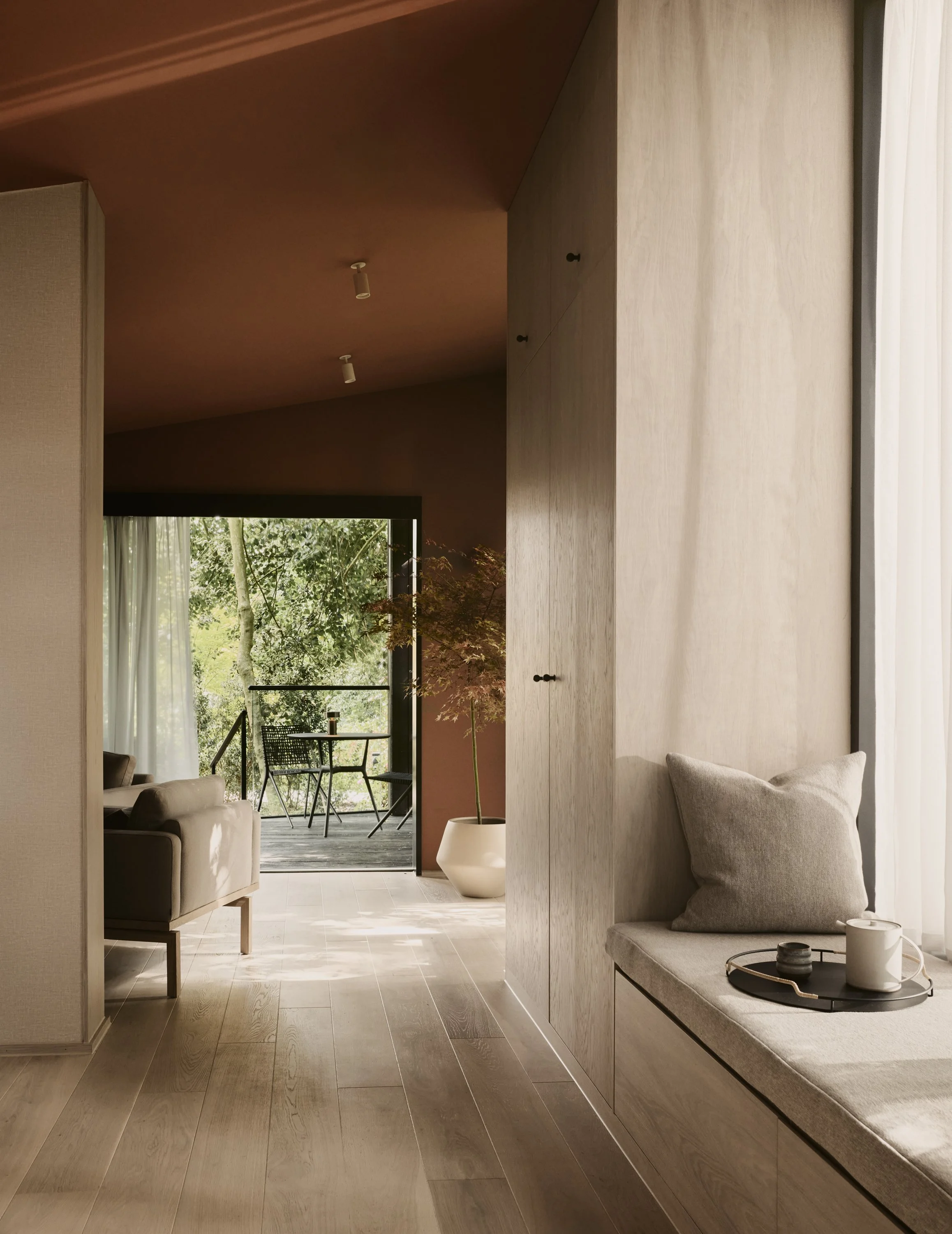 Interior Design Services | Bespoke and Sustainable — KOTO