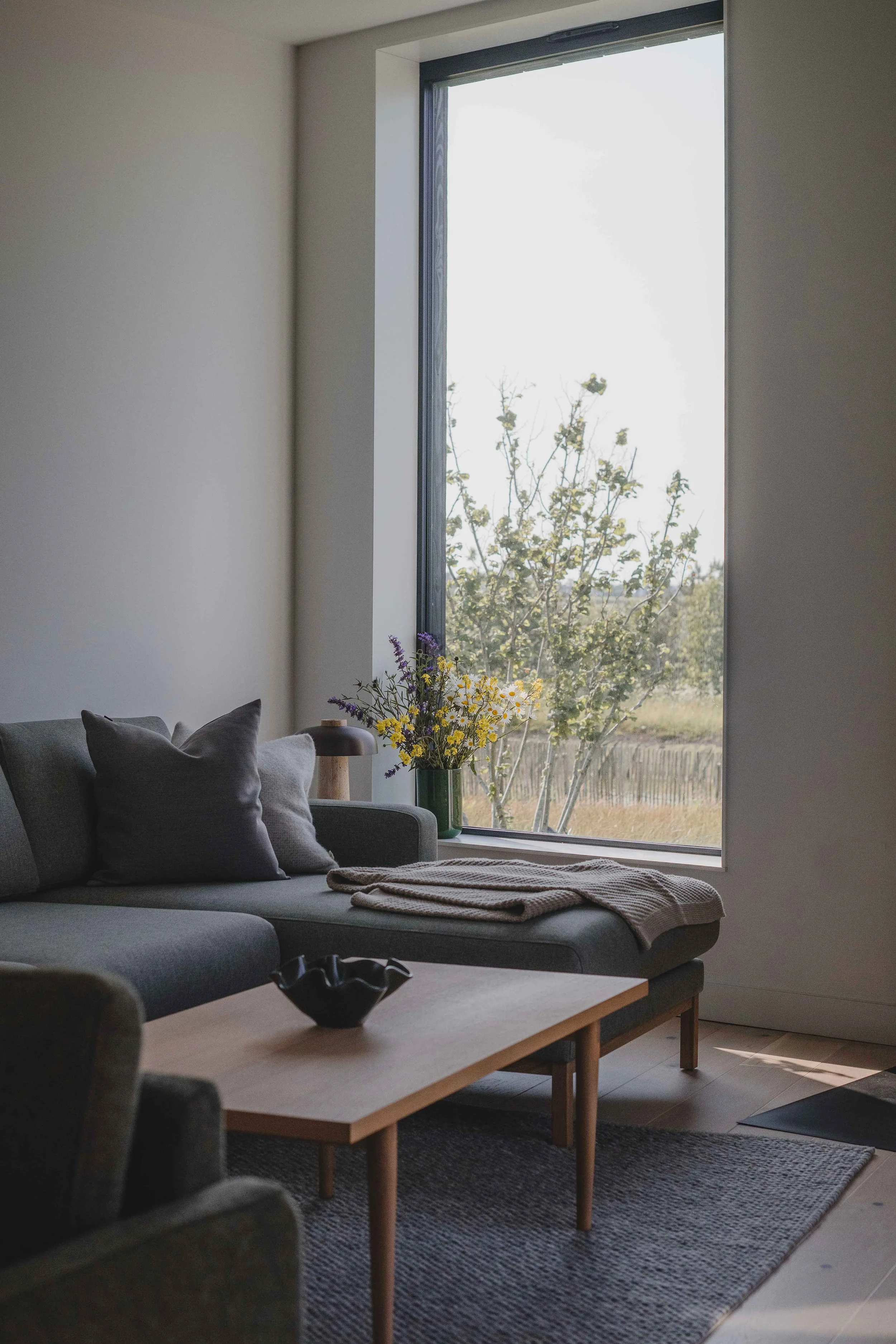 The Point | Sustainable Coastal Cabins for Sale — Koto | Architect ...