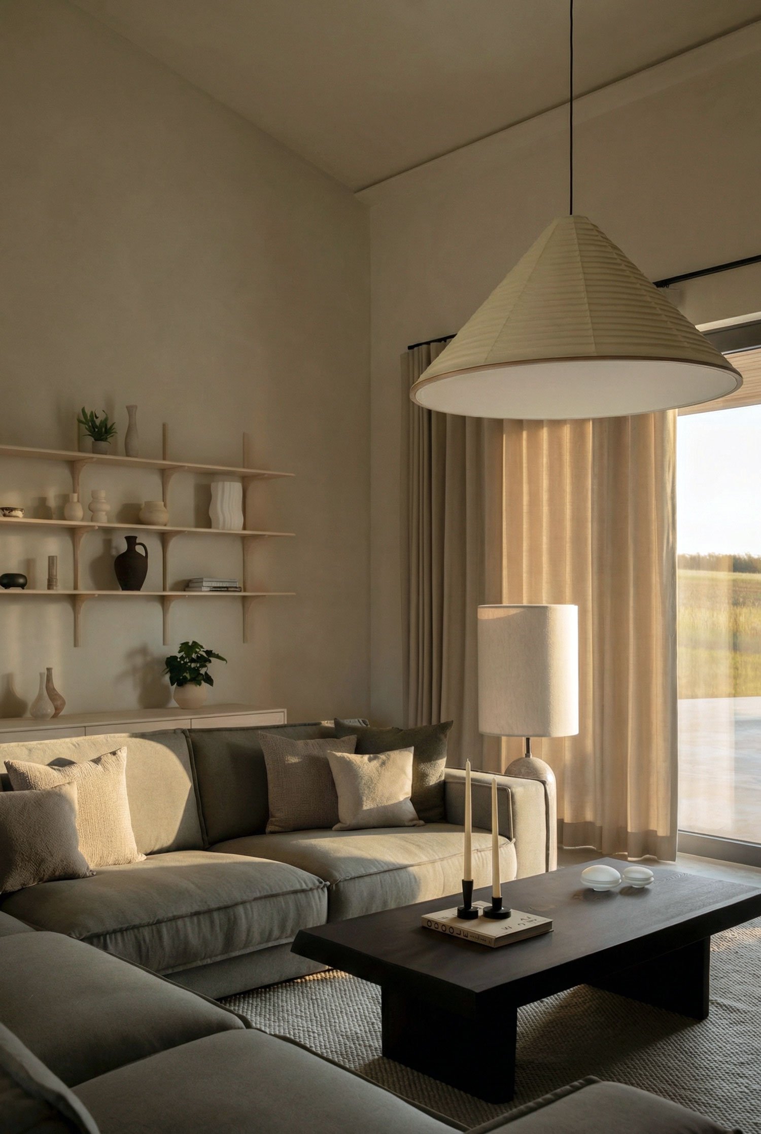Quiet Luxury Interiors | BIID-Registered Interior Design | Koto — Koto ...