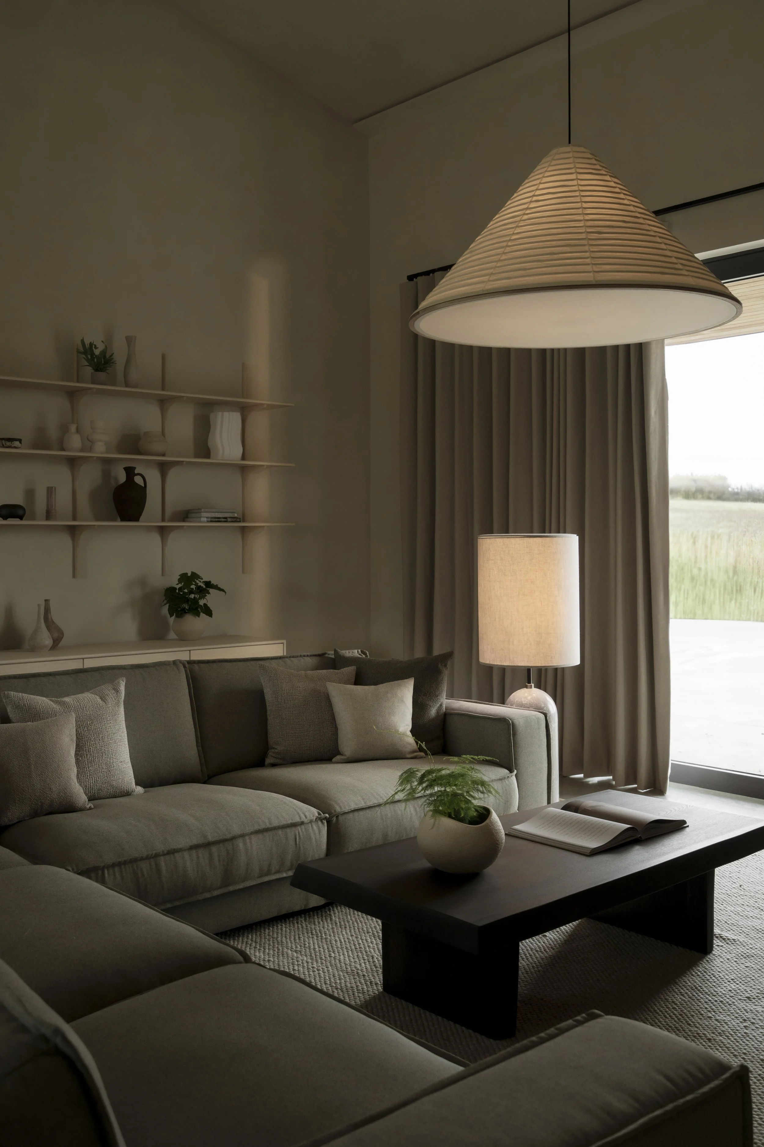 KOTO - The Art of Scandinavian-Japanese Interior Design | Koto