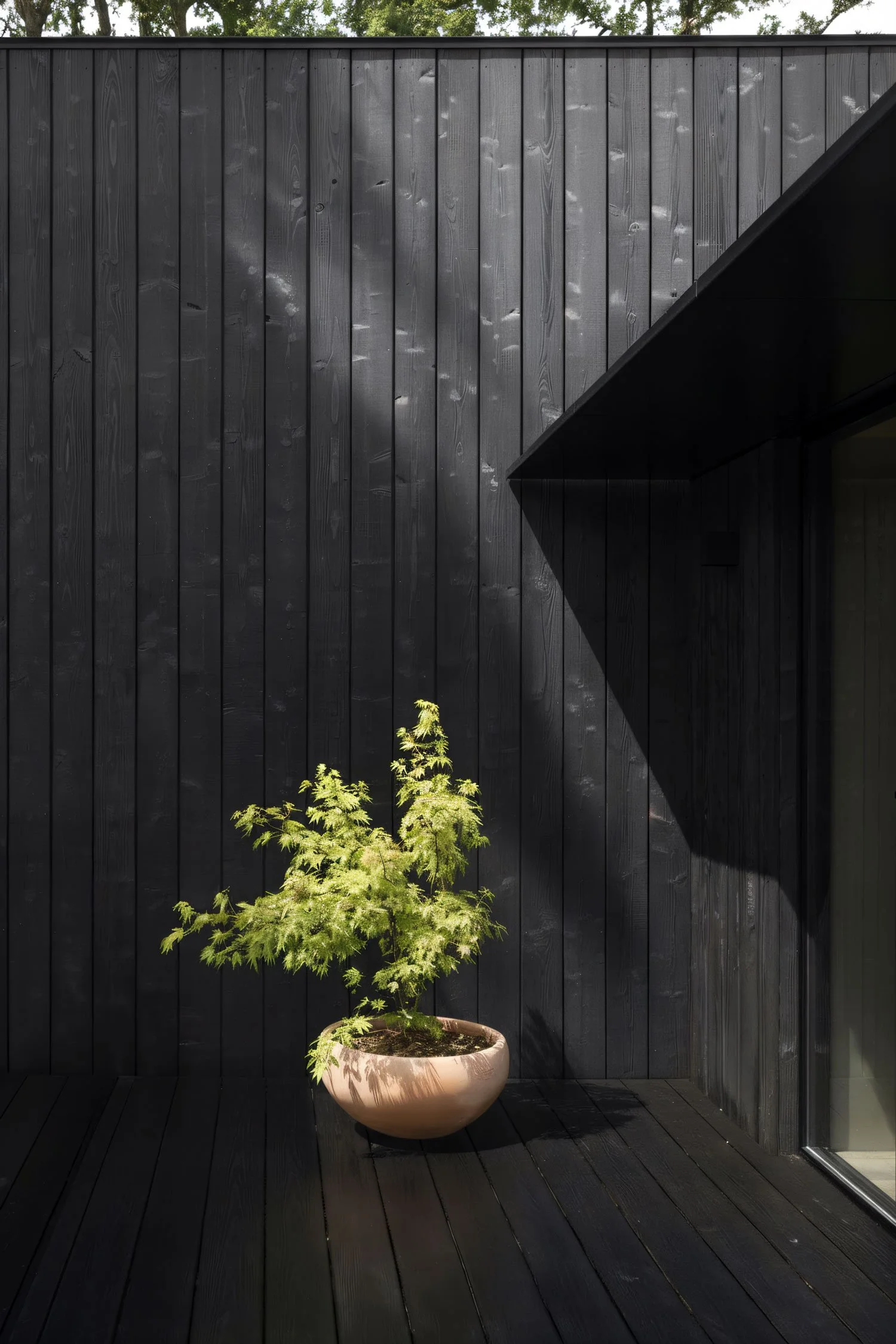 Southwater Home | Modular Timber House in Sussex — Koto | Architect ...