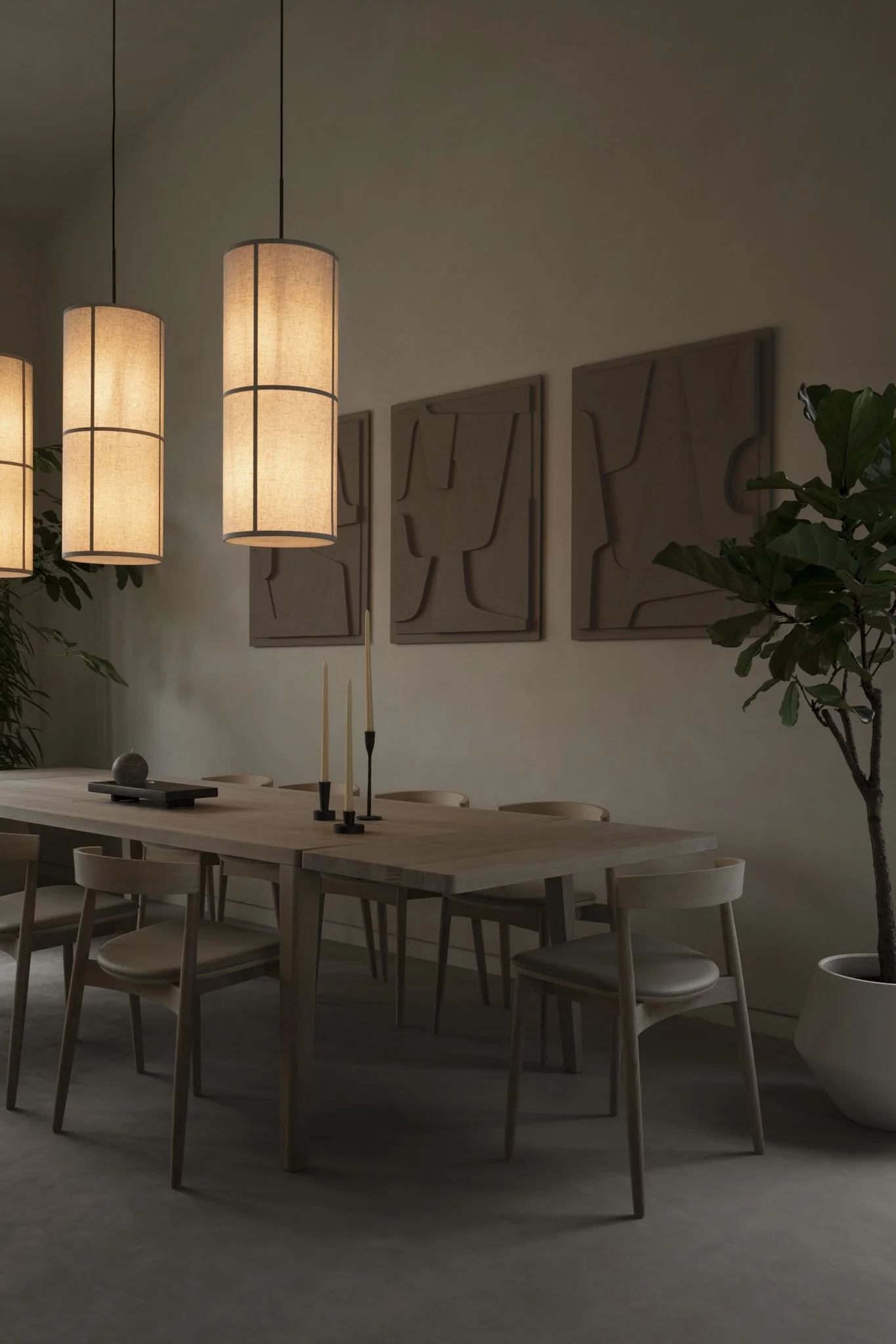 Koto Living | BIID-Registered Interior Design for Refurbishment & New ...