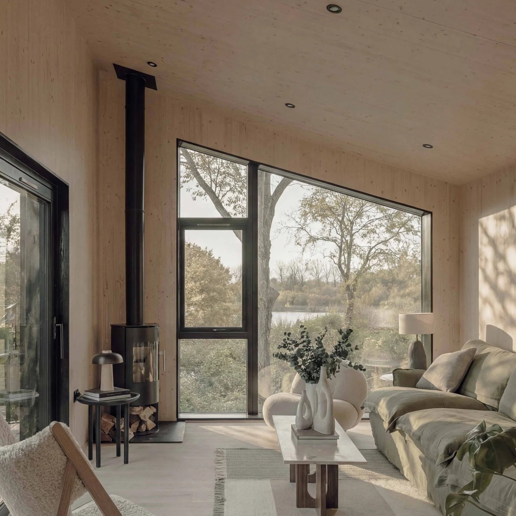 Koto Living BIID-Registered Sustainable Interiors — KOTO