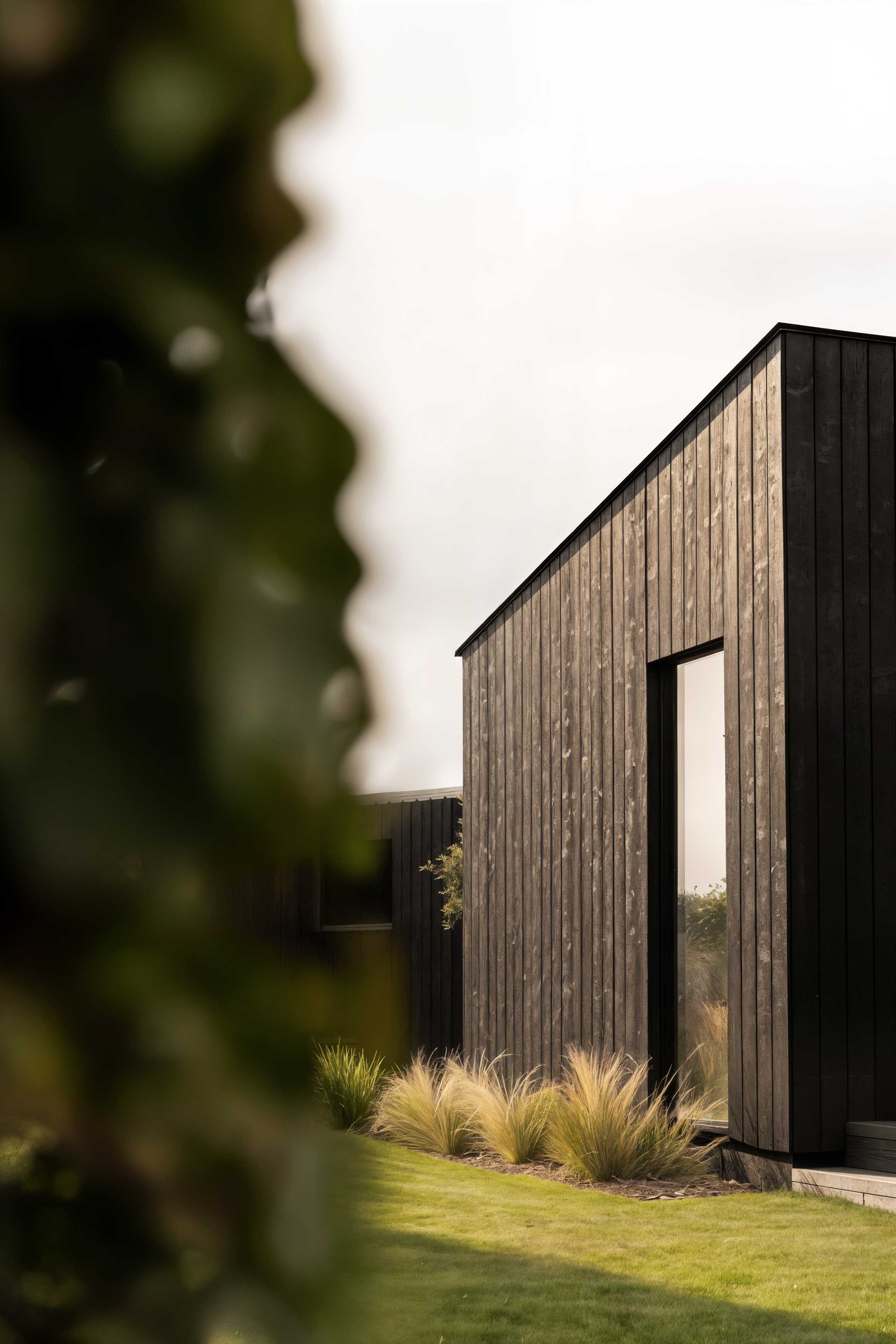 Southwater Home | Modular Timber House in Sussex — Koto | Architect ...