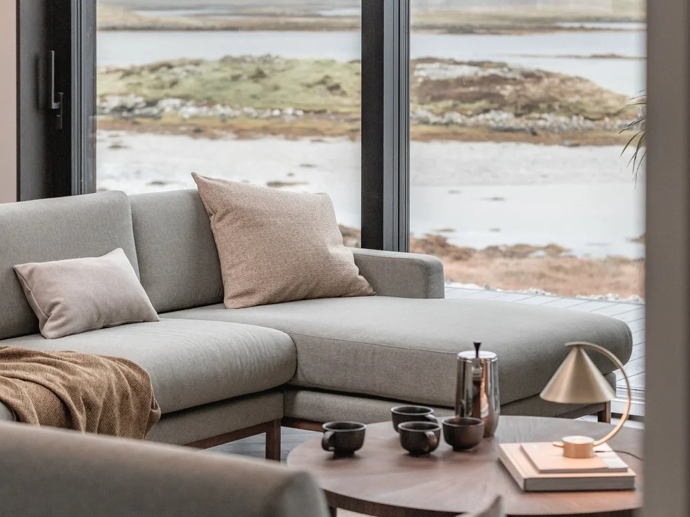Interior Design Services | Bespoke and Sustainable — KOTO